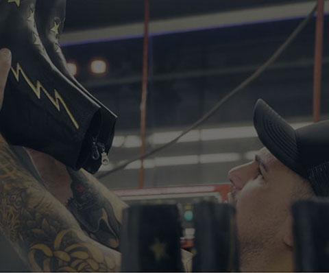 Today could be the greatest day in Modern Vice history!