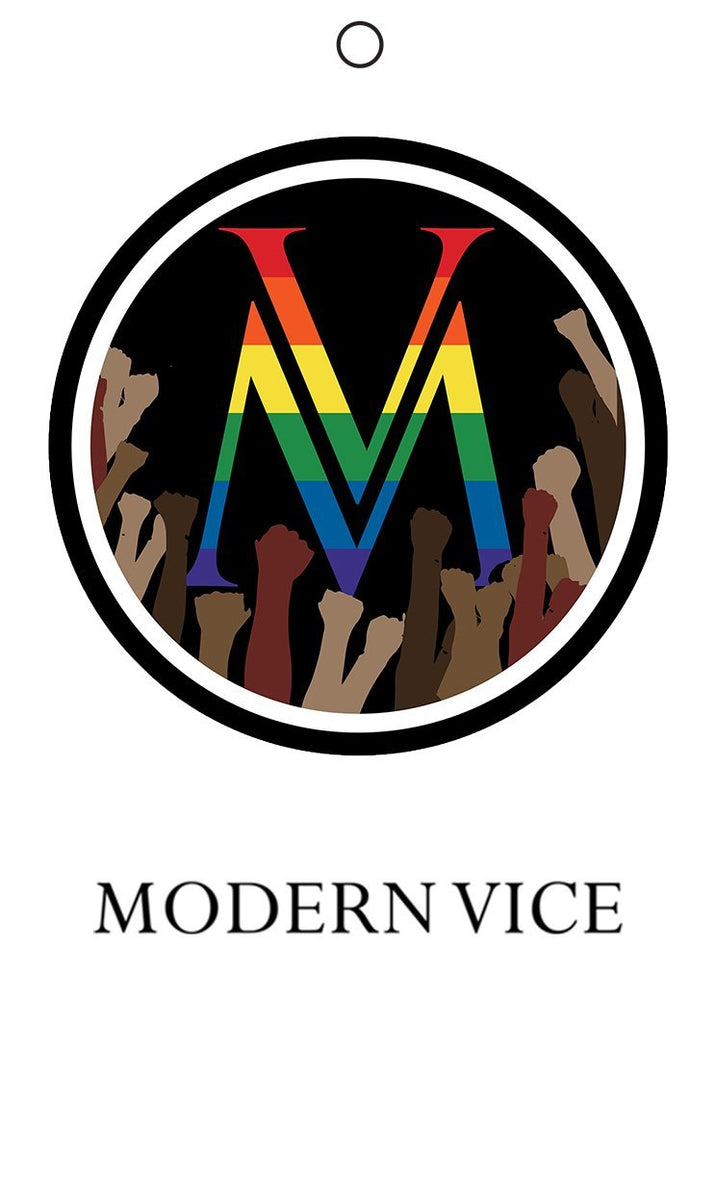MODERN VICE MADE TO ORDER – Modern Vice