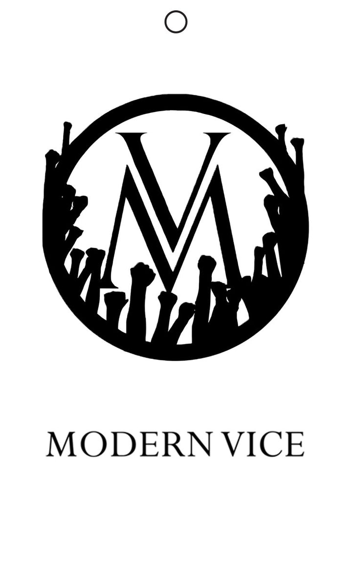 **MODERN VICE MEN'S BOOT COLLECTION** – Modern Vice