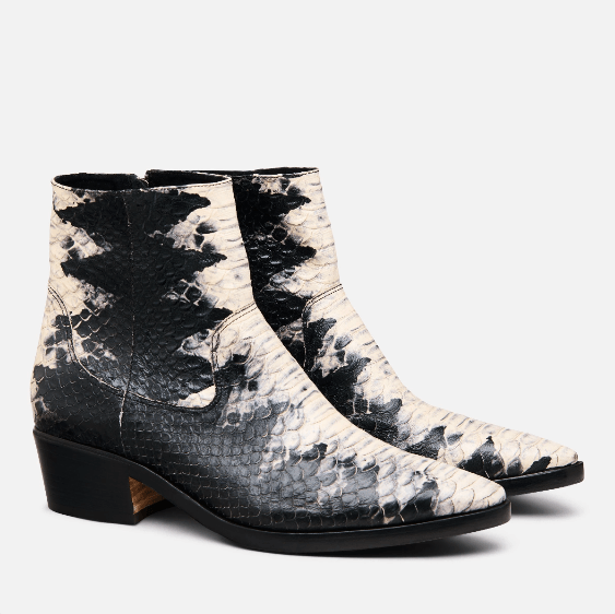 MEN'S COLLECTION – Modern Vice