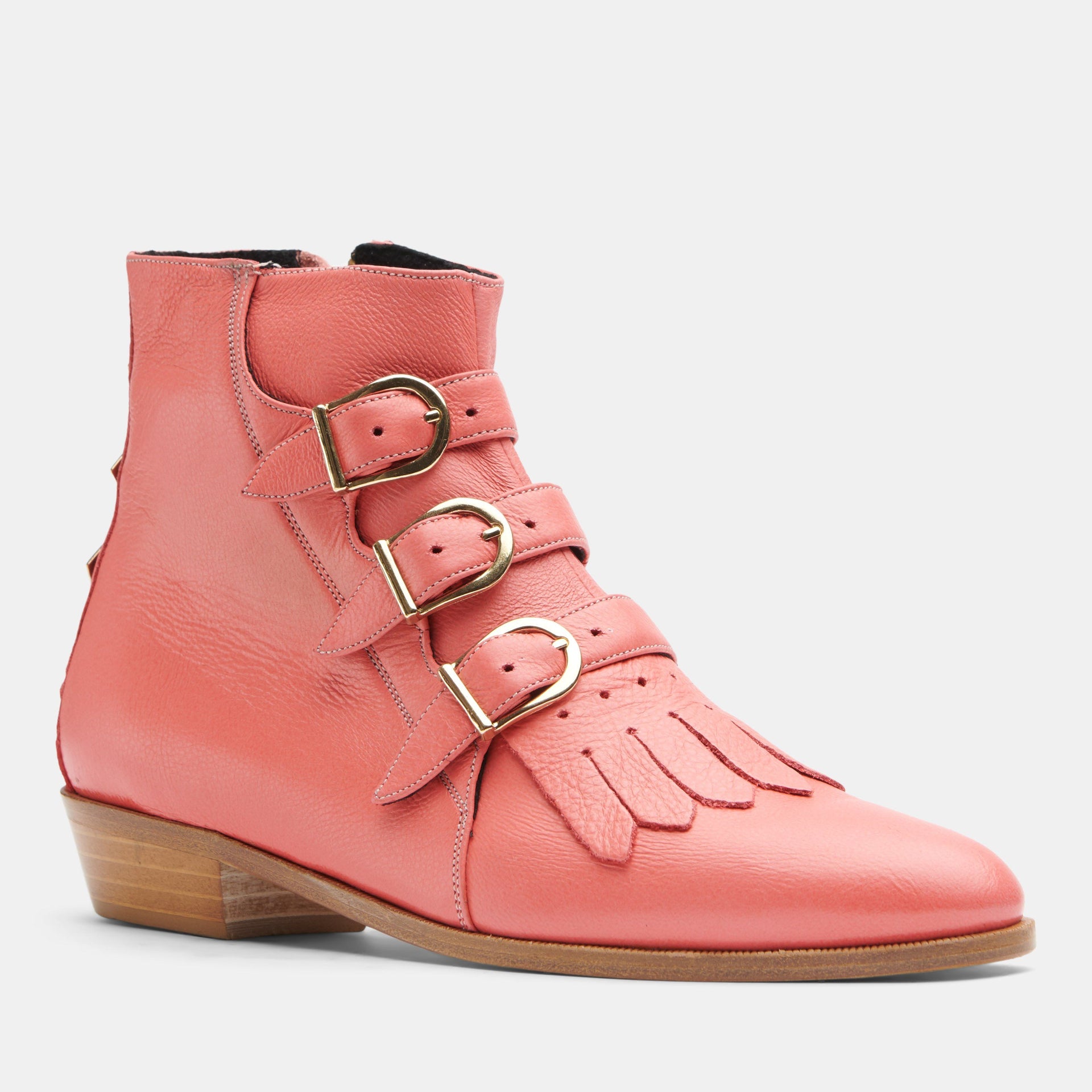 JETT CLASSIC – Modern Vice