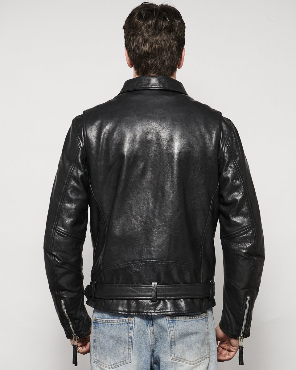 MEN'S MODERN VICE MOTO JACKET – Modern Vice