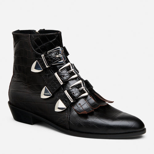 SPECIAL EDITION JETT CROC – Modern Vice