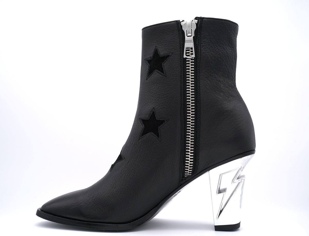 LIGHTNING HEEL ORIGINAL BOLT - MADE TO ORDER – Modern Vice